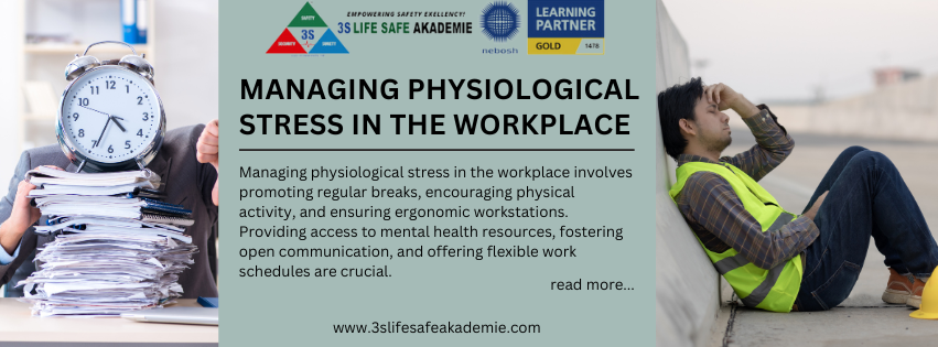 Hearing Protection for Workplace Safety | 3S Life Safe Akademie