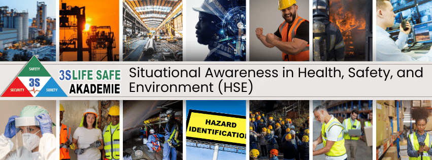 Introduction to Health, Safety, and Environment (HSE)
