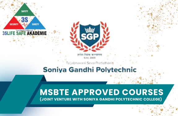 MSBTE Courses | 3S Life Safe Academy