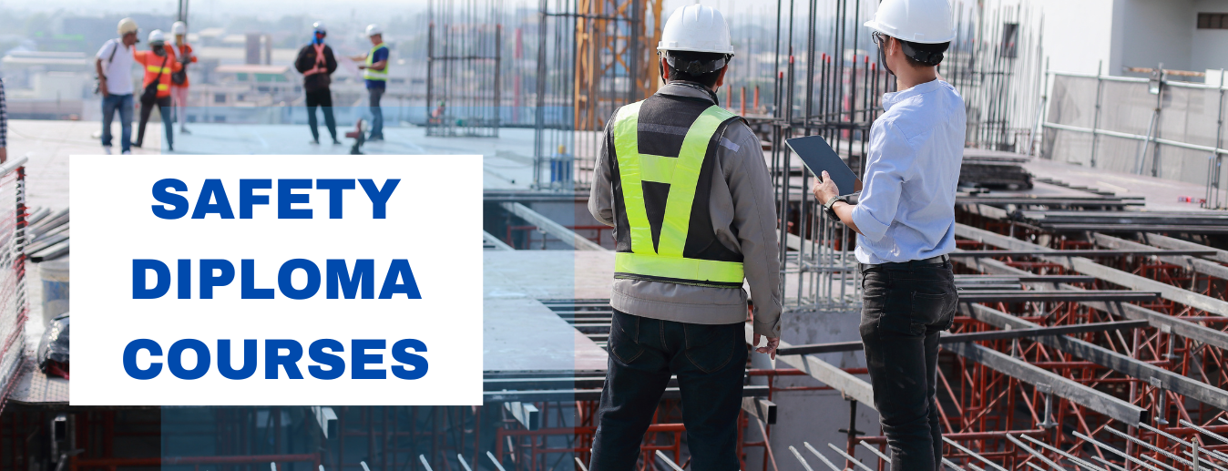 Safety Diploma Courses | 3S LIFE SAFE AKADEMIE