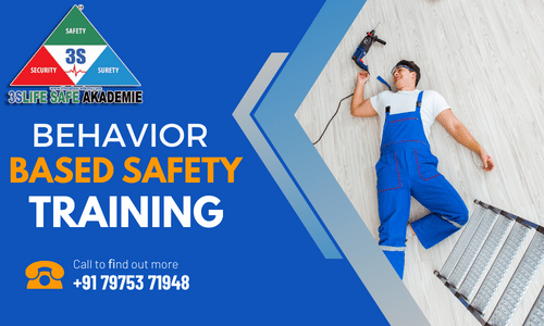 Training | 3S LIFE SAFE AKADEMIE