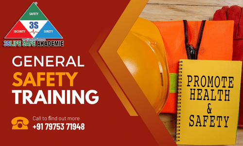 General Safety Training | Workplace Safety and Awareness Program